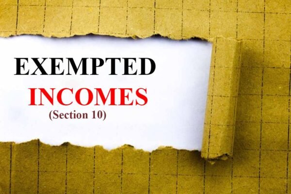 Incomes of Political Parties [Section-13A] – Direct and Indirect Taxes ...