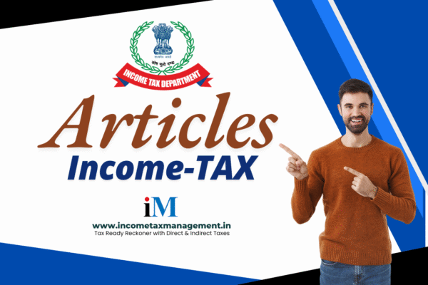 TDS on Rent Payments (Section-194I) of Income Tax Act, 1961 – Direct ...